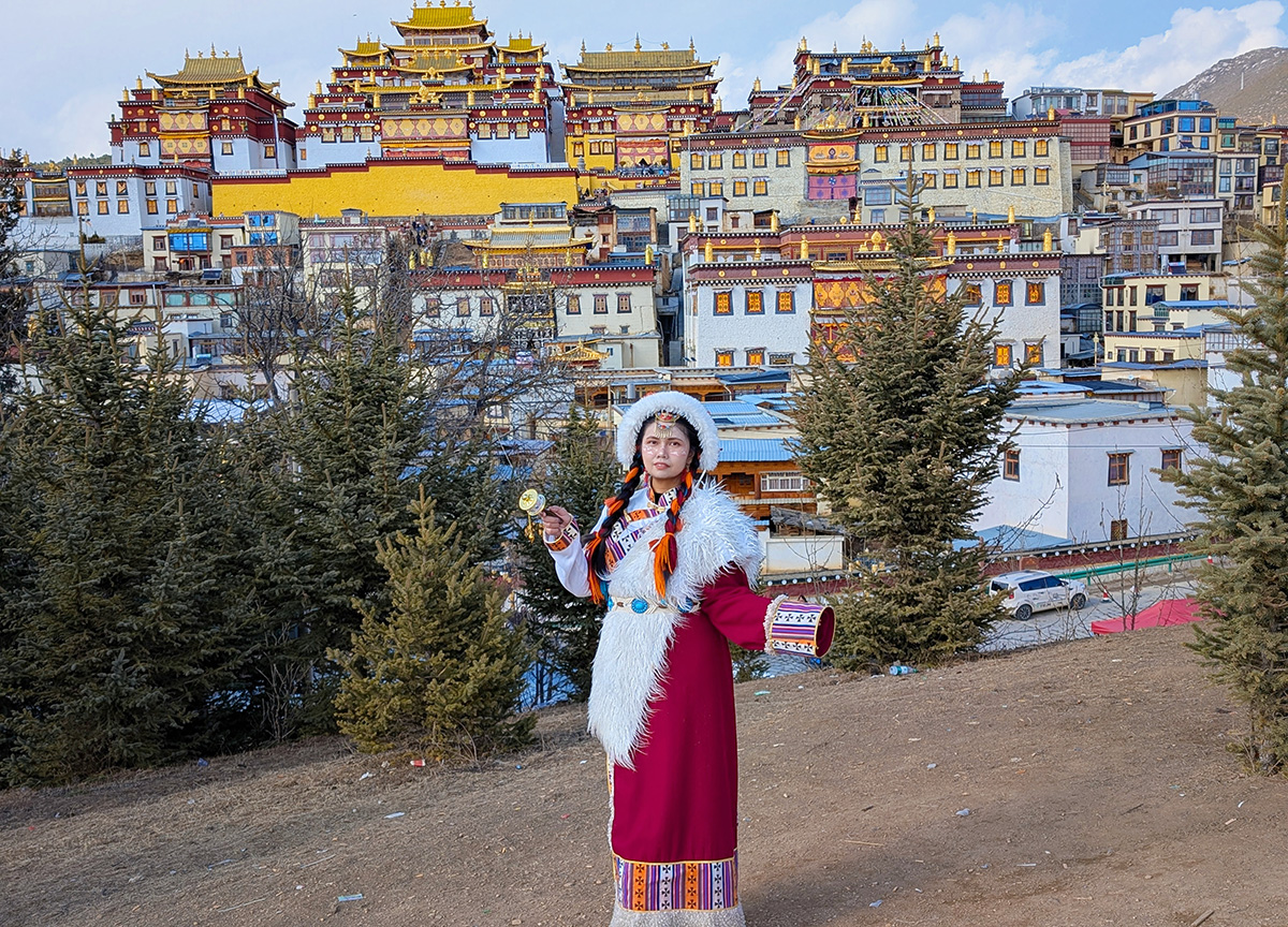 Travel To Yunnan China